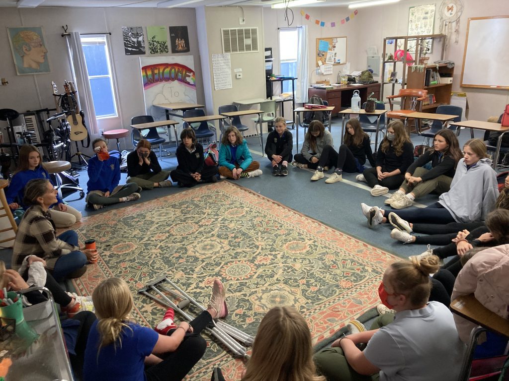 Social Emotional Learning - FBRA