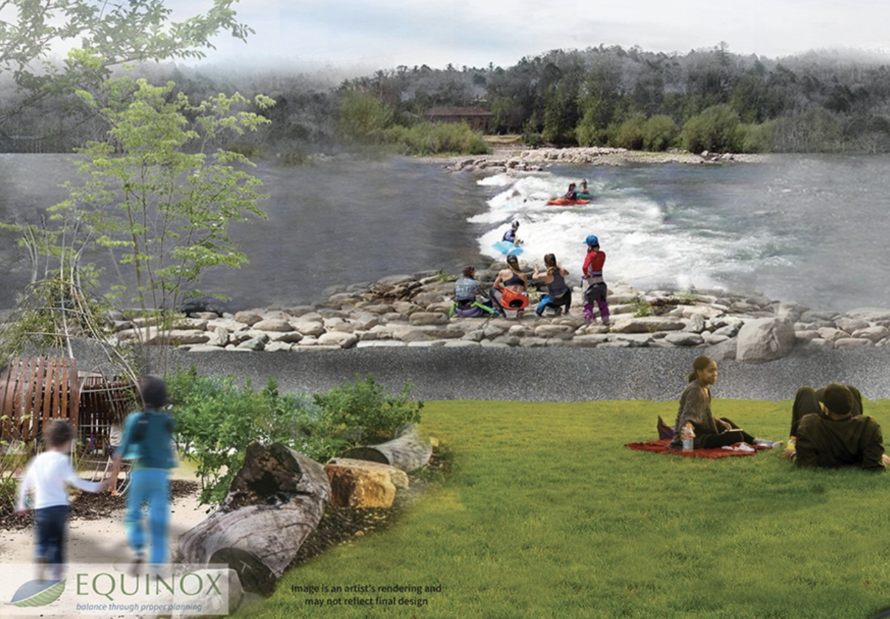 Whitewater Wave Coming in 2024 - FBRA