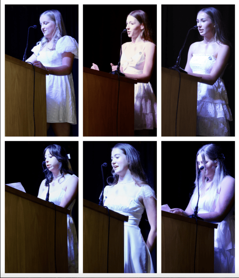 2024 Graduation - FBRA