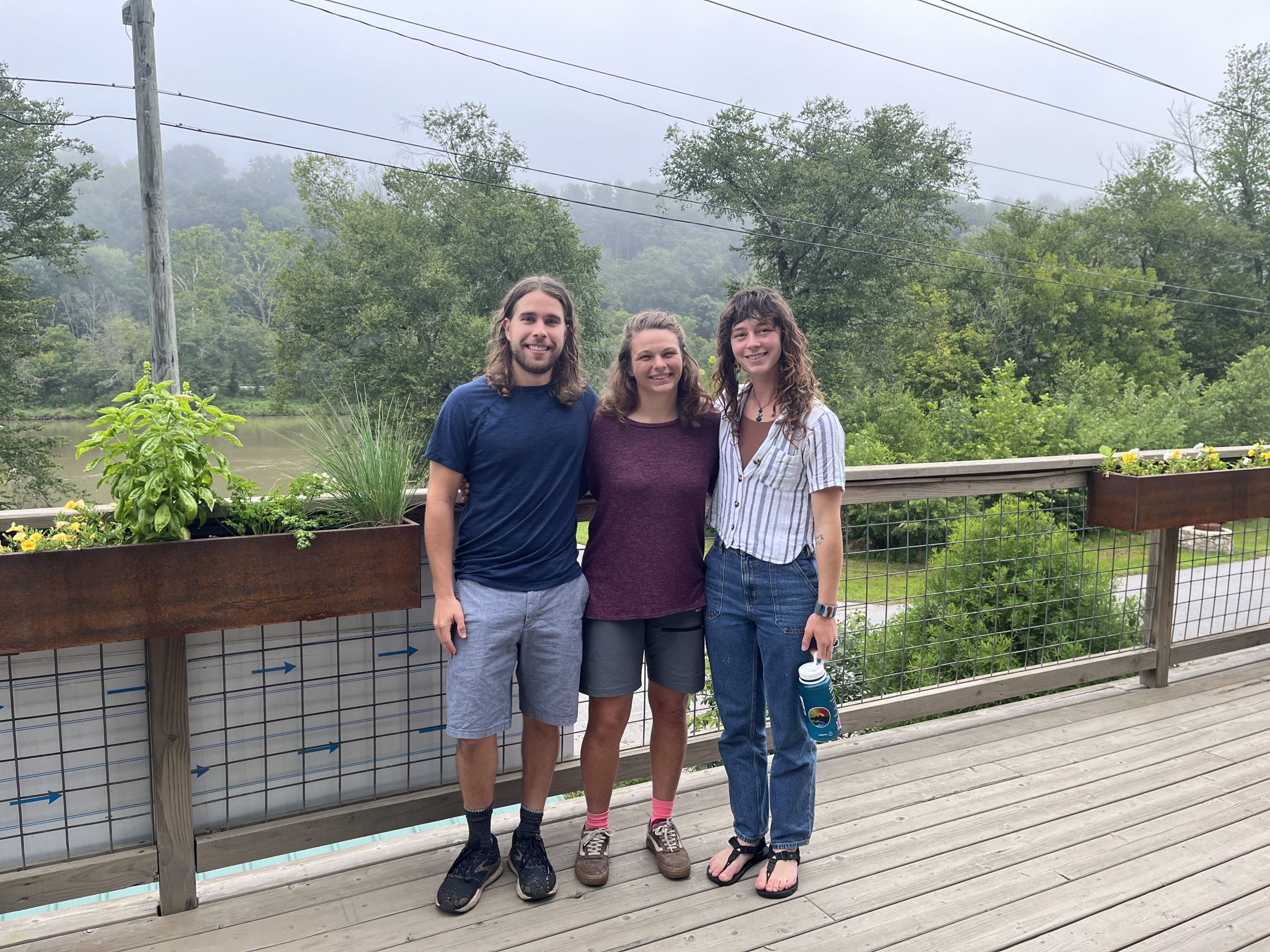 Welcome to Our 24-25 New Staff Members - FBRA