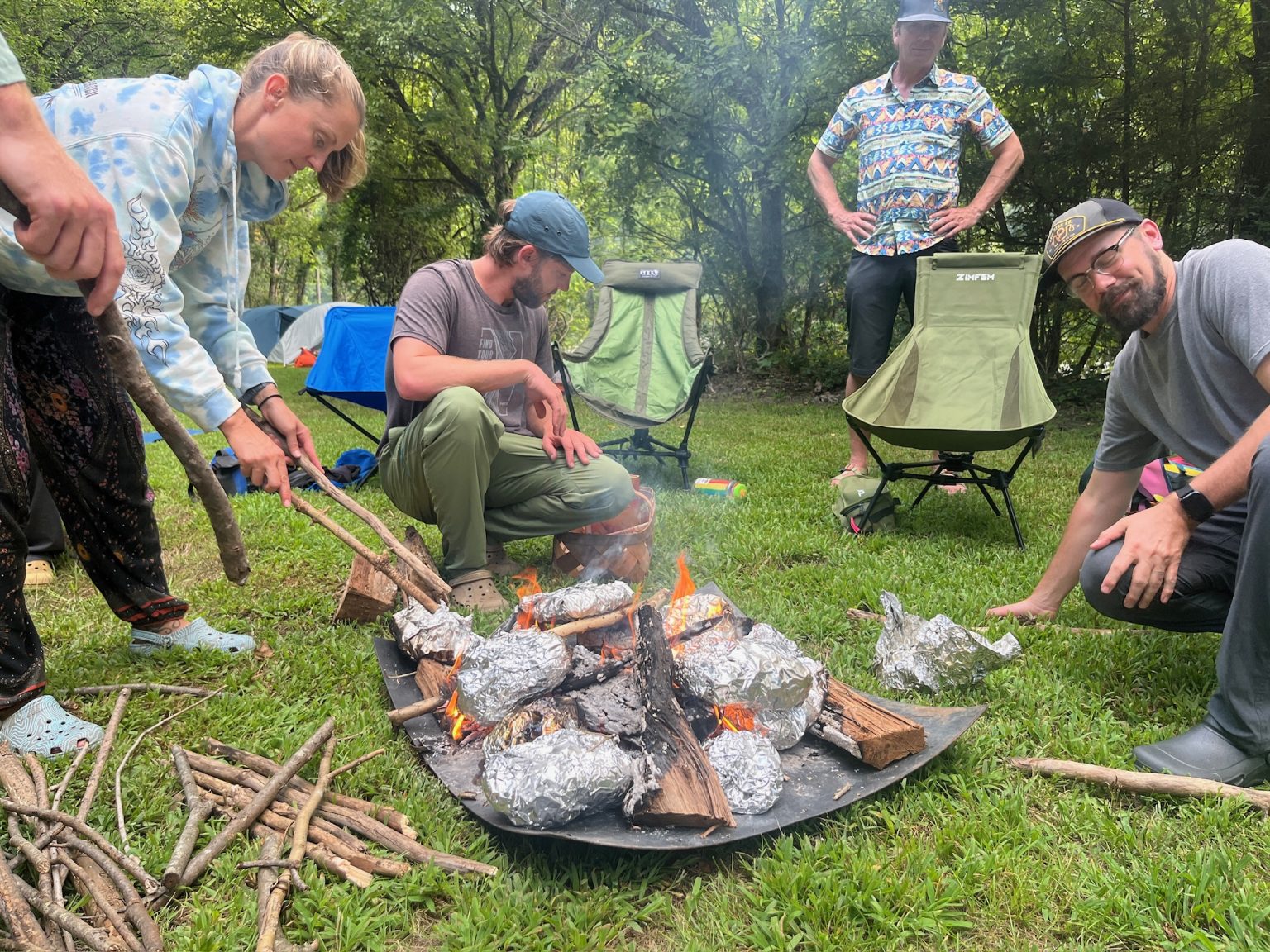 2024 Staff Training - FBRA