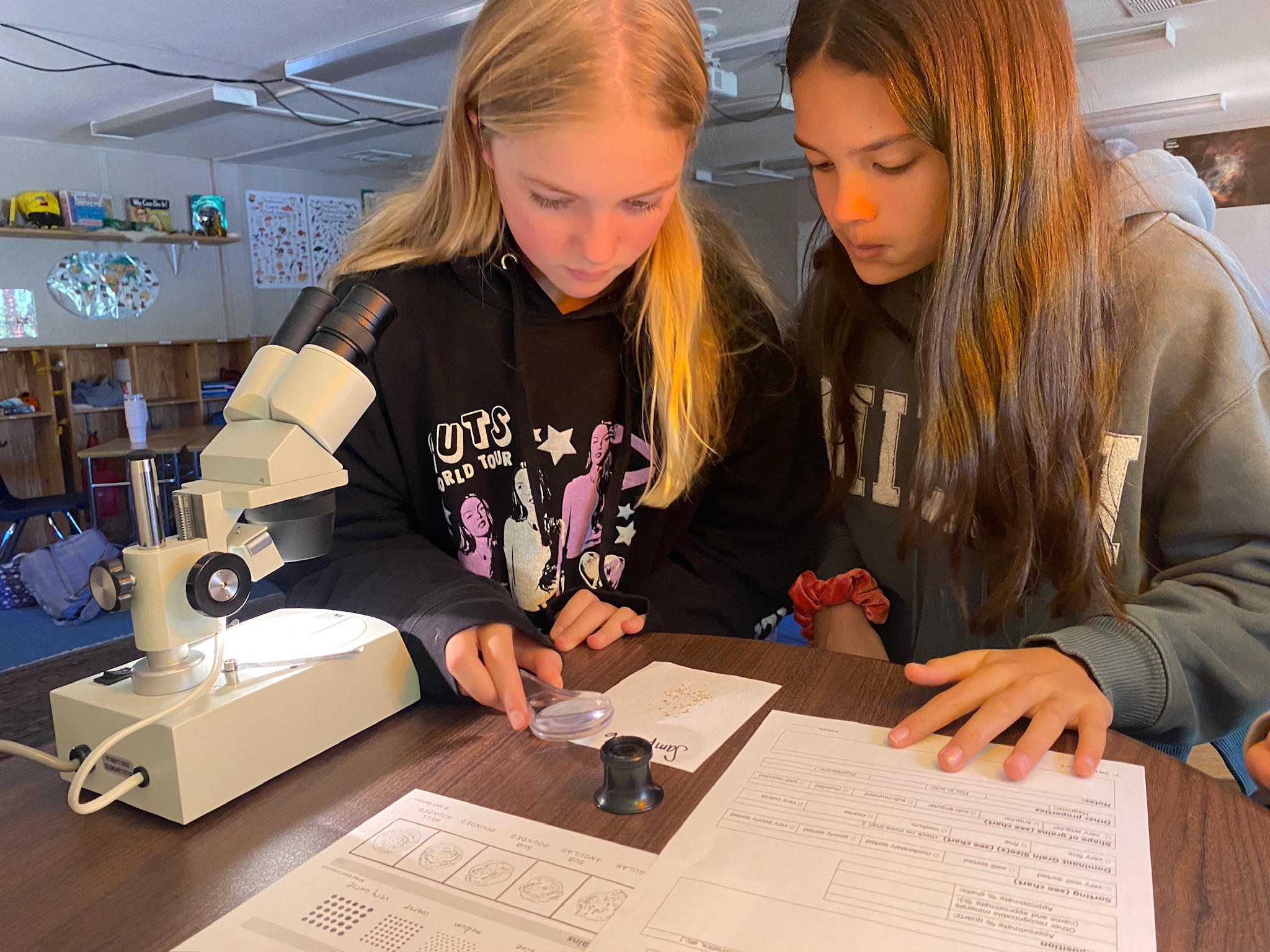 STEM ALL AROUND - FBRA