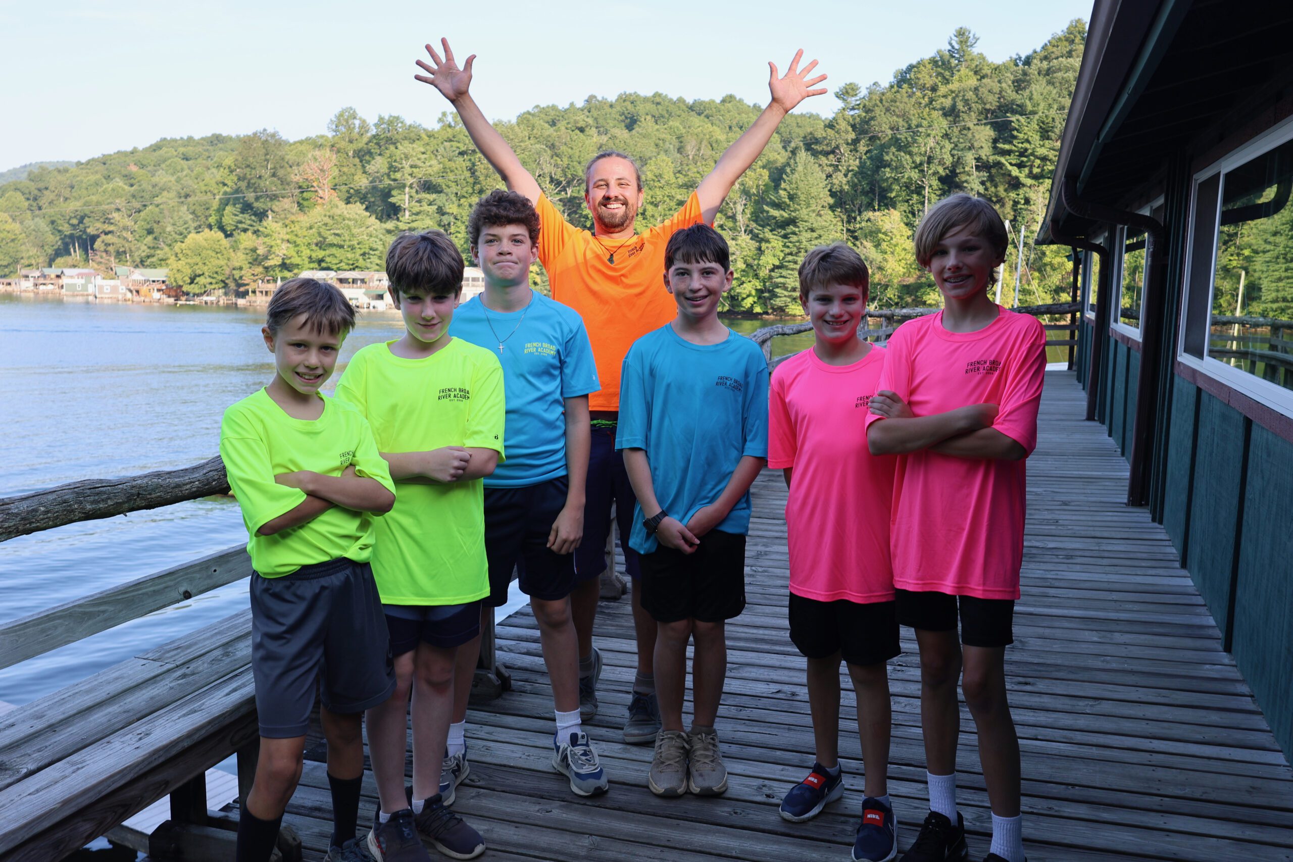 Advisory - What's That All About? - FBRA