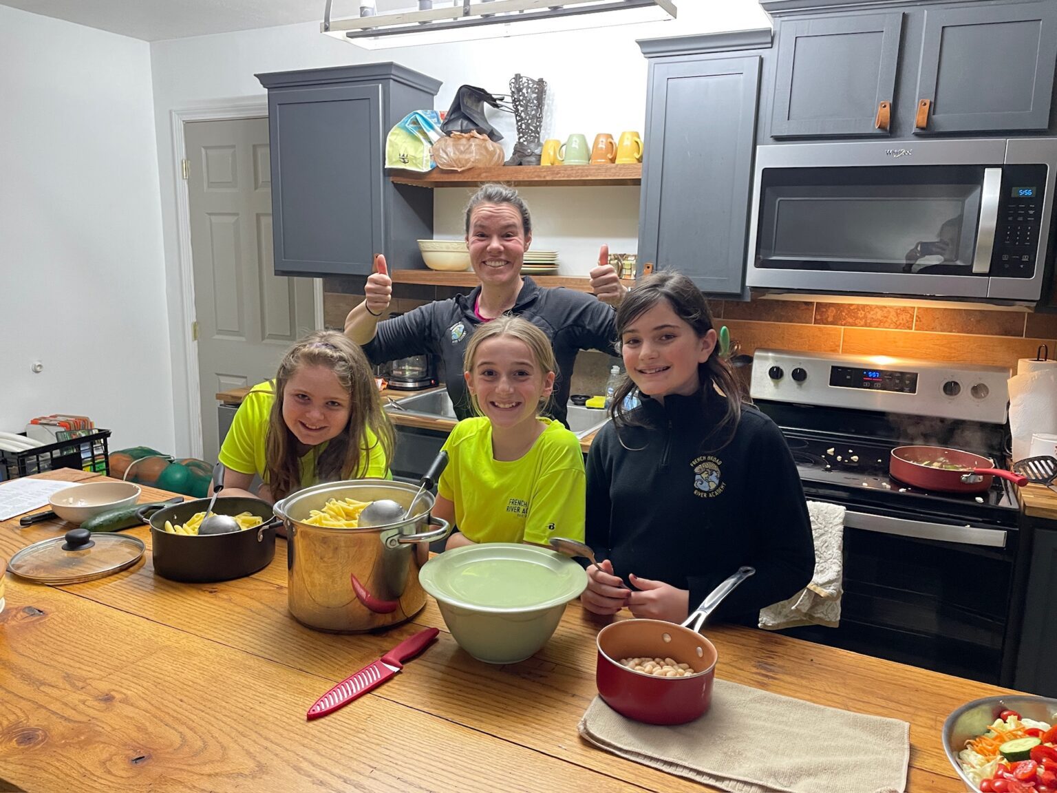 2025 Winter Overnight Trips - FBRA