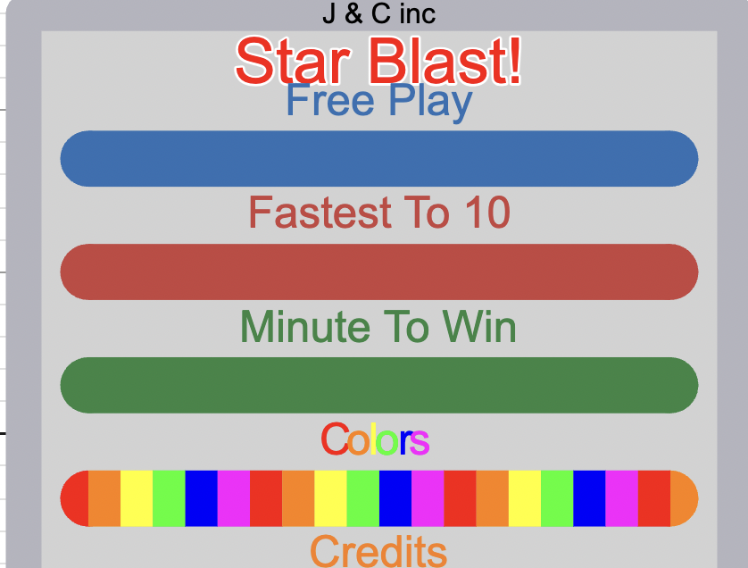 Math Meets Imagination: Students Create Their Own Video Game - FBRA