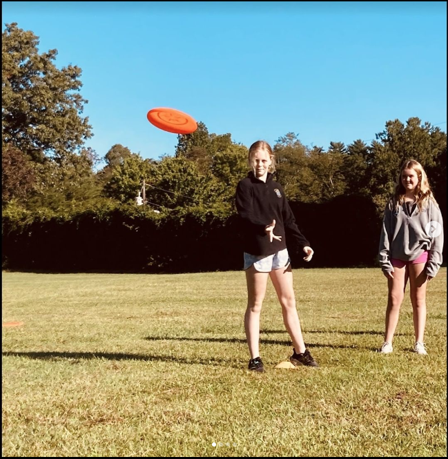 French Broad River Academy Home - FBRA