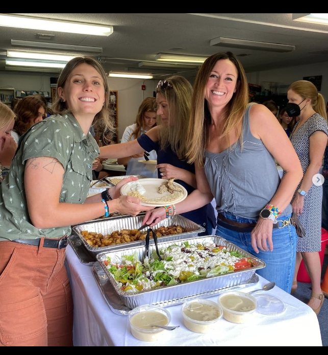 French Broad River Academy Home - FBRA